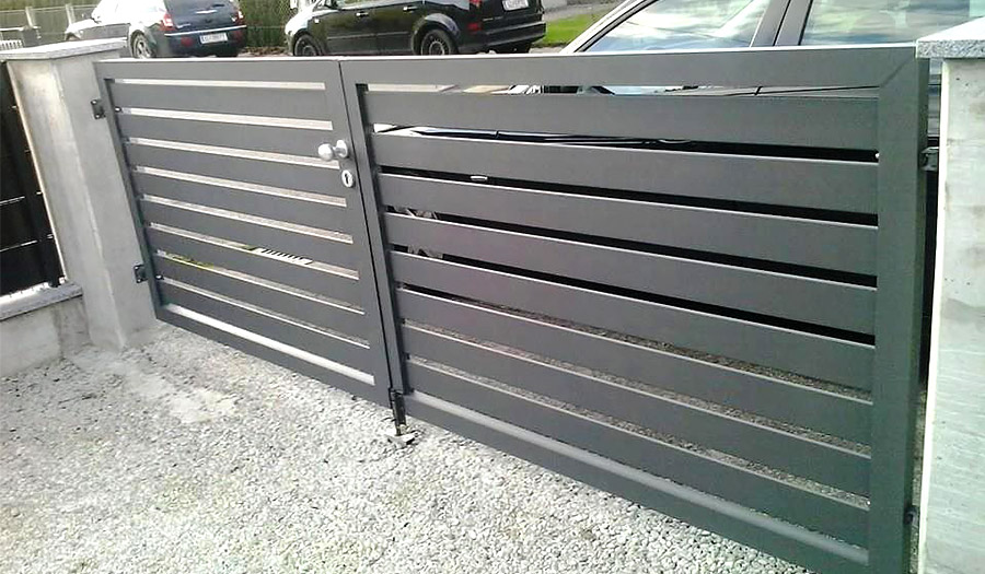 DVORIŠNE OGRADE – Expert Brcko